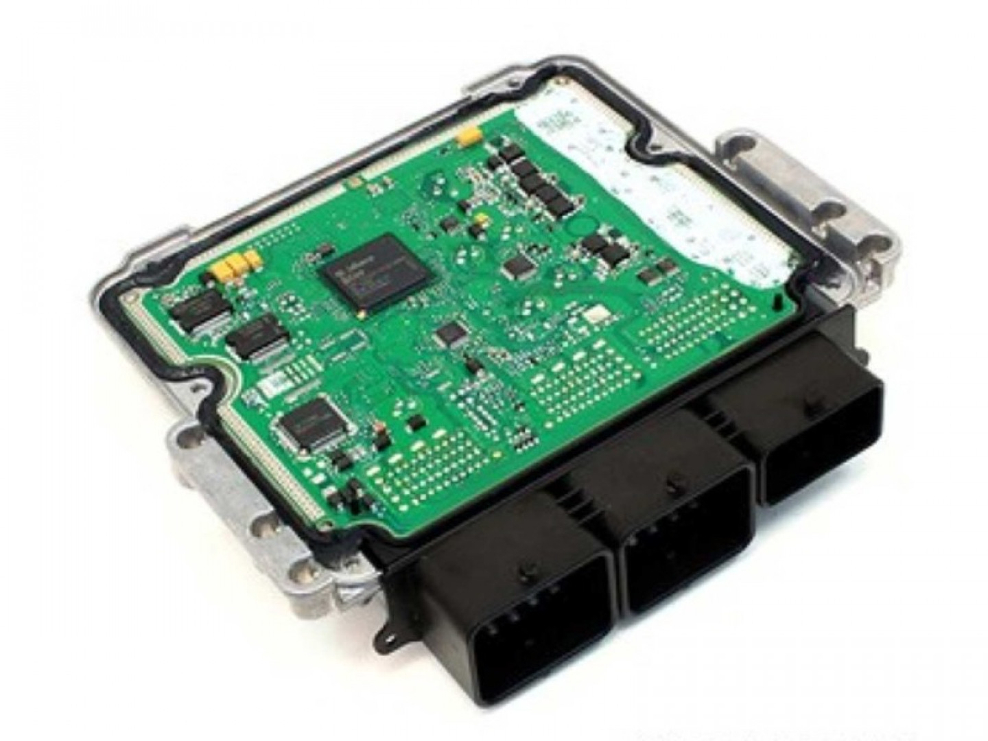 Tune Up | ECM Tuning Services | West Columbia, SC | Scott's Auto Repair ...